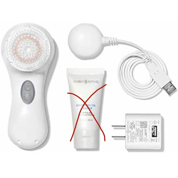 Clarisonic | Makeup | Clarisonic Mia 2 Sonic Facial Skin Cleansing ...